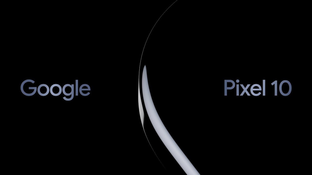 Google takes a dig at Apple over Siri delays in new Pixel 10 ad