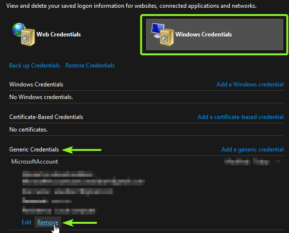 Fix: “We Were Unable to Create Your Notebook” Error in OneNote