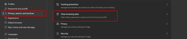 Fix: Microsoft Rewards' "Something went wrong!" When Trying to Redeem