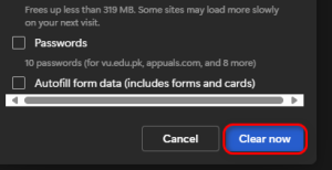 Fix: Microsoft Rewards' "Something went wrong!" When Trying to Redeem