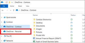 How to Fix Red X on Files/Folders in Windows?