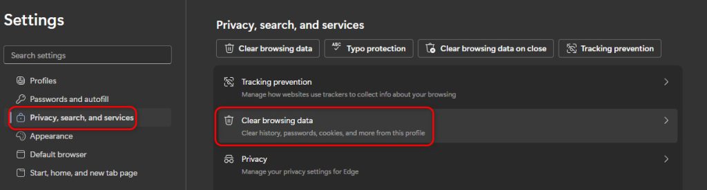 Fix: "We have encountered an error" on Reddit