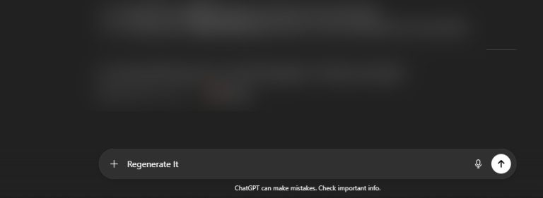 Fix: “Code Interpreter Session Expired” Error in ChatGPT