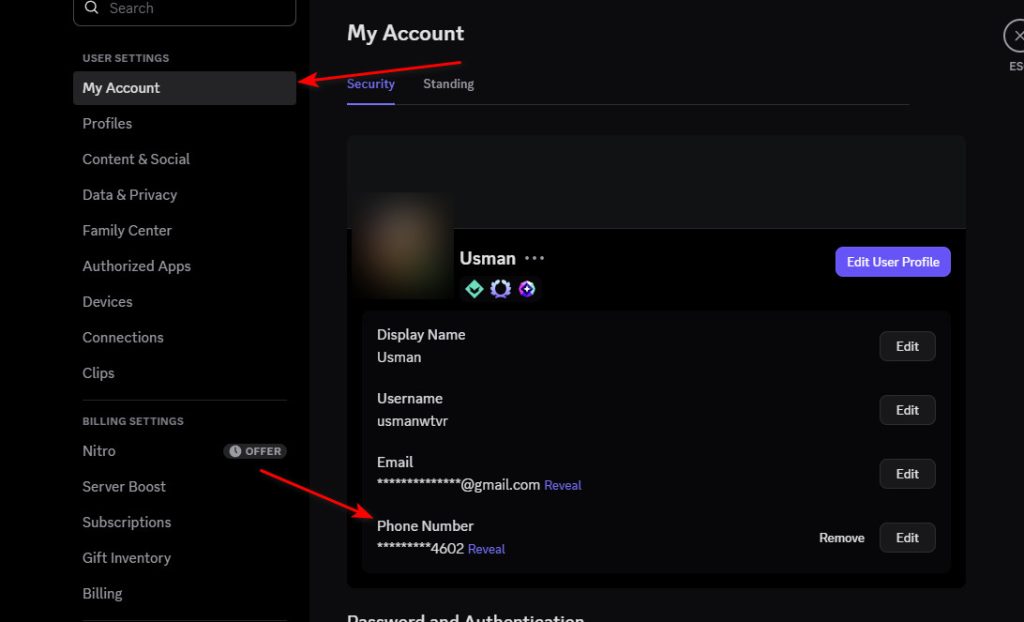How to Fix “Verification Required” Screen on Discord