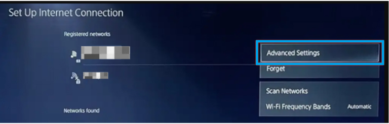 Fix: PS5 “Can’t Connect to PlayStation Network” Error (CE-109506-1)