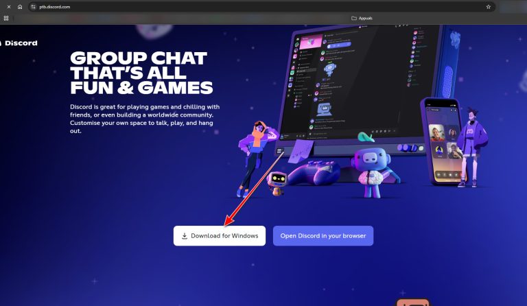 Fix: “Stream Failed to Start” or “Camera Failed to Start” Error in Discord
