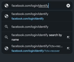 How to Fix Facebook “Unable to Log In” Error?