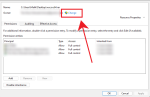How to Fix WinRAR Diagnostic Messages?