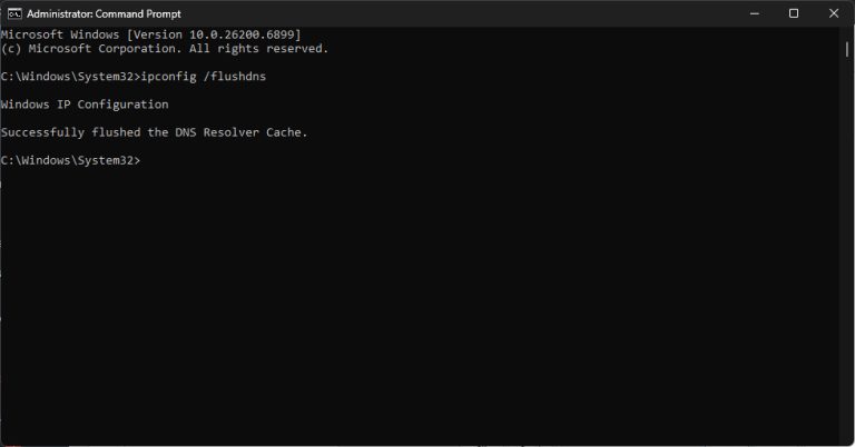 Fix: "Failed to Download or Apply Critical Settings" Roblox