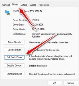 Fix: DirectX Error "GetDeviceRemovedReason" in Battlefield 6