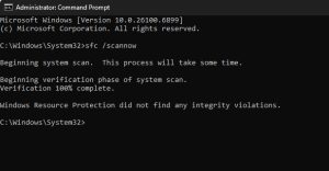 Fix: DirectX Error "GetDeviceRemovedReason" in Battlefield 6