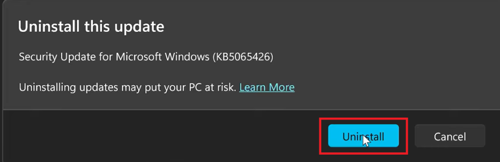 How to Fix Shared Folder Error 0x800704F8 in Windows?