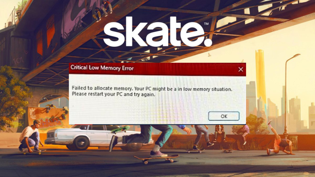 Fix: Easy Anti-Cheat Error Code 3 (Account Validation Failed)