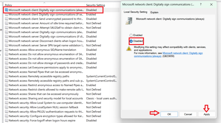 How to Fix Shared Folder Error 0x800704F8 in Windows?