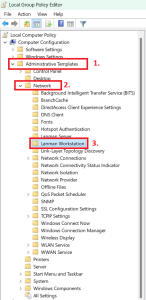 How to Fix Shared Folder Error 0x800704F8 in Windows?