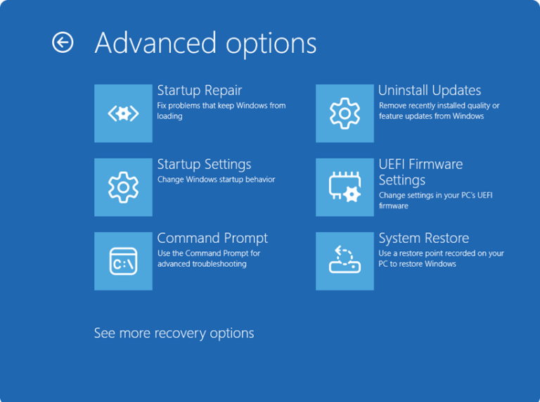 Fix: UAC “Yes” Button Missing in Windows