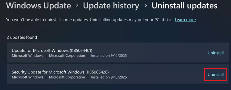 How to Fix Shared Folder Error 0x800704F8 in Windows?