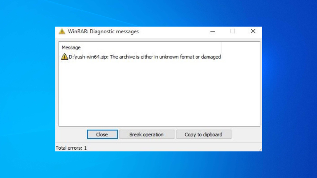 Fix: Ubisoft Connect "Disk Access Error"/"Disk Write Error"