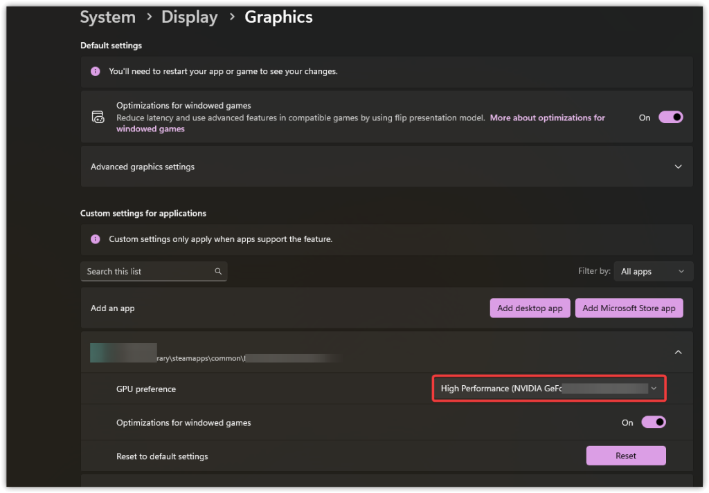 How to Fix Minecraft OpenGL Error 65543 on PC?