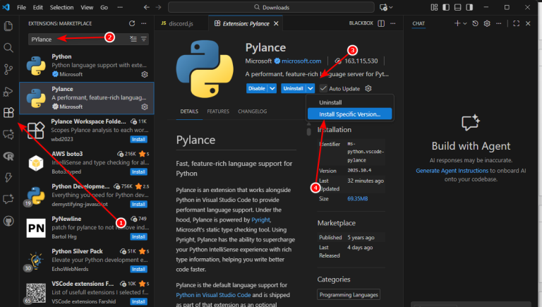 How to Fix VS Code Notebook Not Responding?