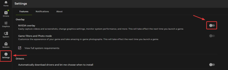How to Fix Sudden FPS Drops and Stuttering on NVIDIA GPUs?