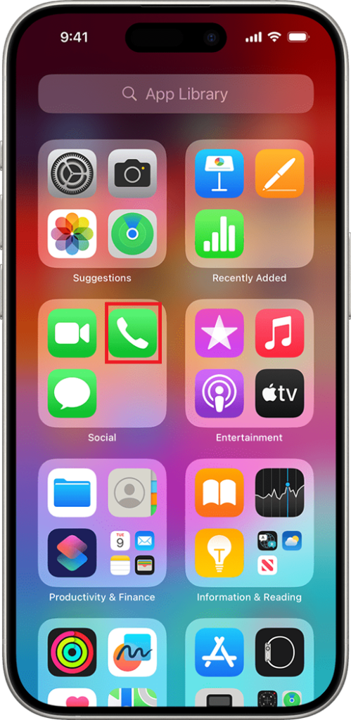 Fix: iPhone Recents Not Showing Recent Calls