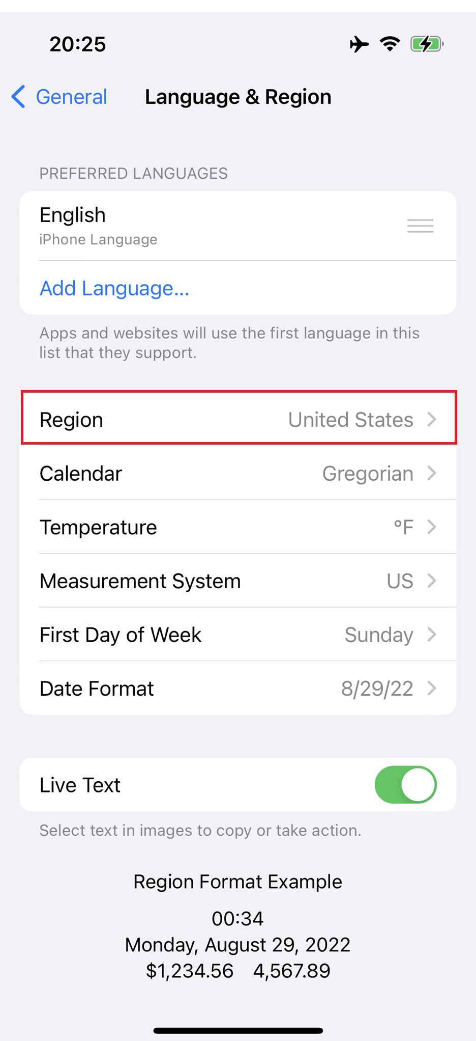 Fix: iPhone Recents Not Showing Recent Calls