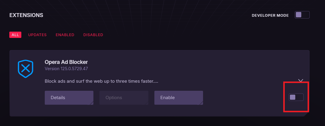 How to Fix Twitch Not Working in Opera GX?