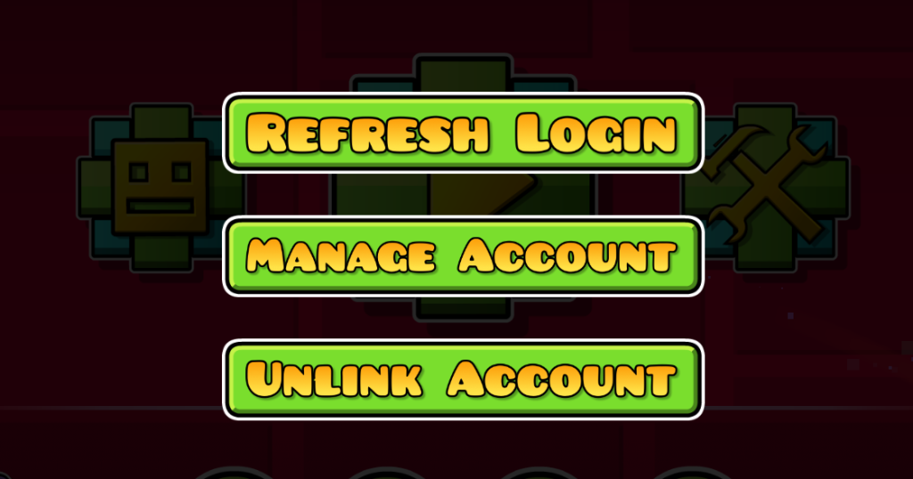Fix: "Sync Failed" Error in Geometry Dash