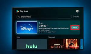 Activate Disney+ on Roku, Fire TV, Apple TV (8-Digit Code, 2026)