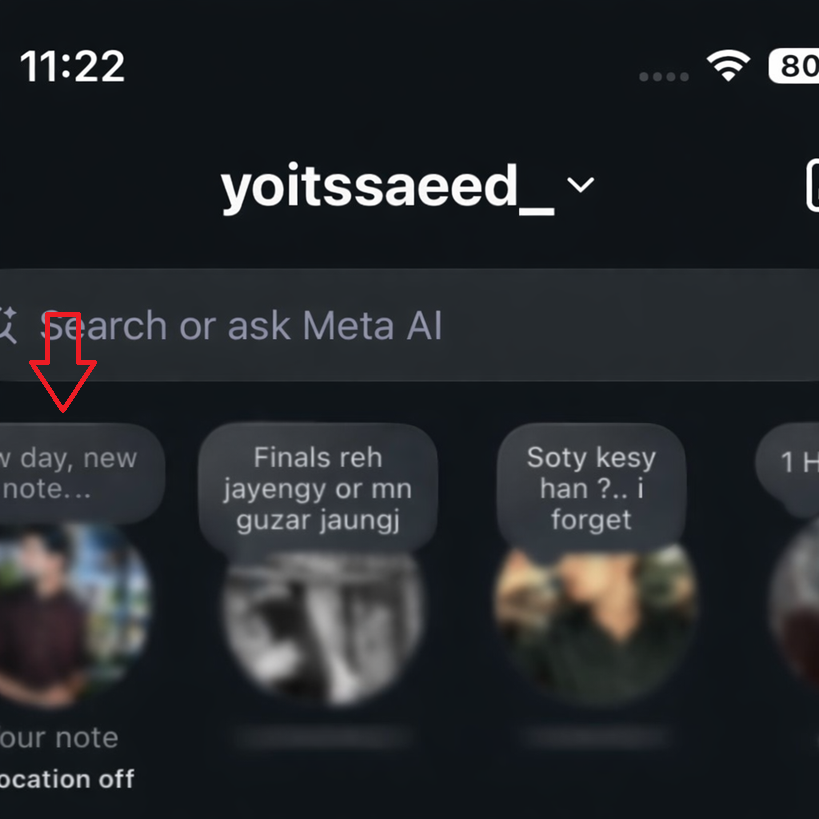 How to Fix Instagram Notes Music Not Working?