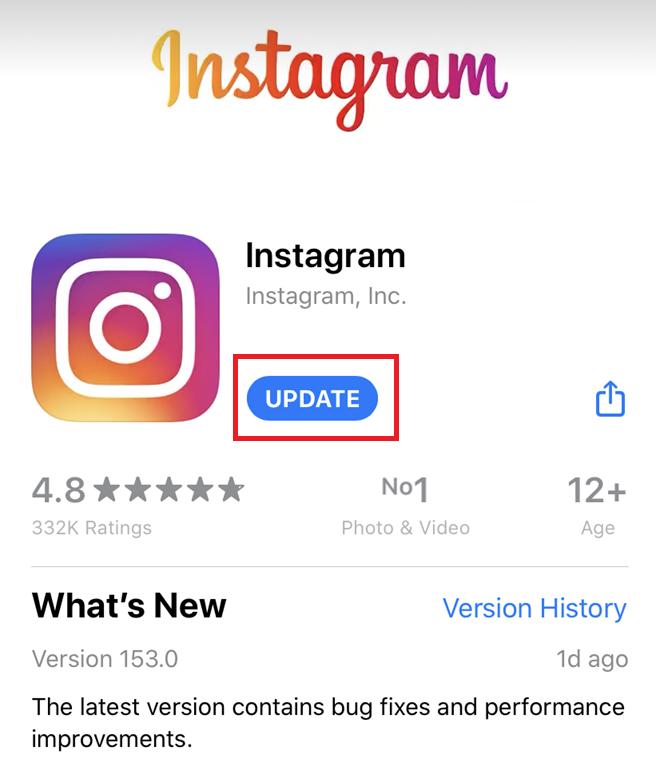 How to Fix Instagram Notes Music Not Working?