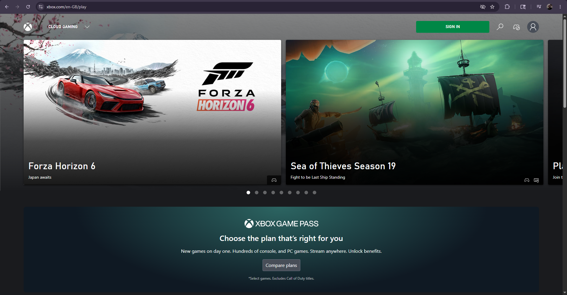 How to Fix Xbox Cloud Gaming Mouse and Keyboard Not Working?