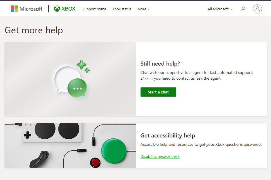 How to Fix Xbox Cloud Gaming Mouse and Keyboard Not Working?