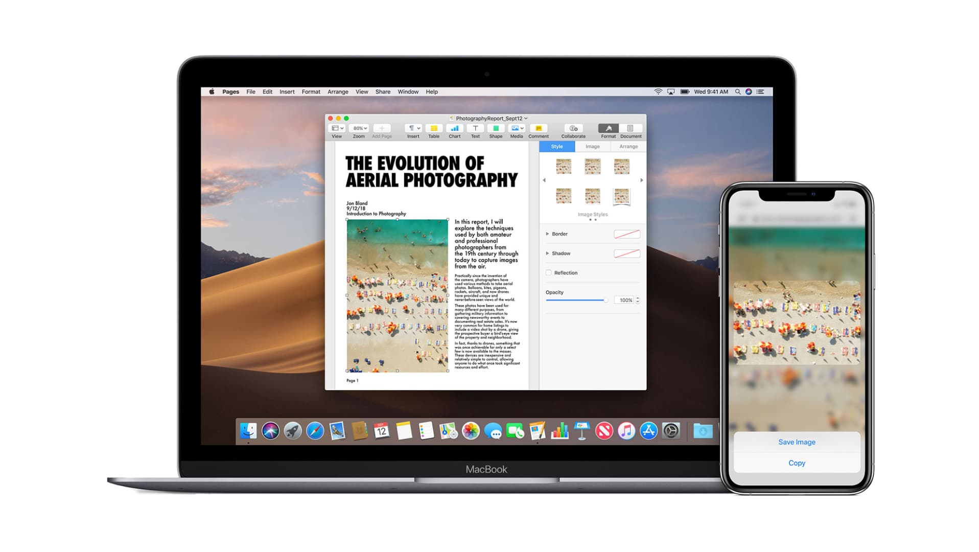 Fix: Universal Clipboard Not Working Between iPhone and Mac